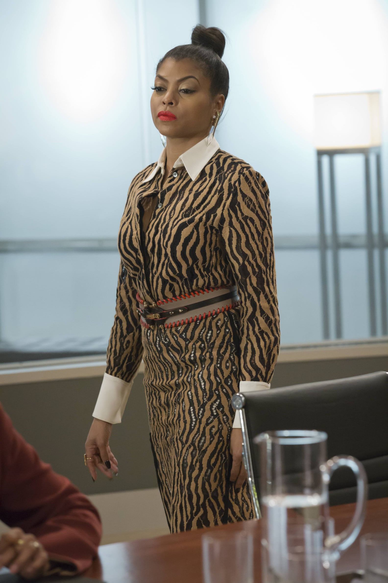 Cookie Lyon's Style on Empire | PS Fashion