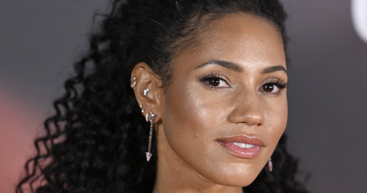 See Vick Hope's Most Wow-Worthy Fashion Moments, From Micro Minidresses ...