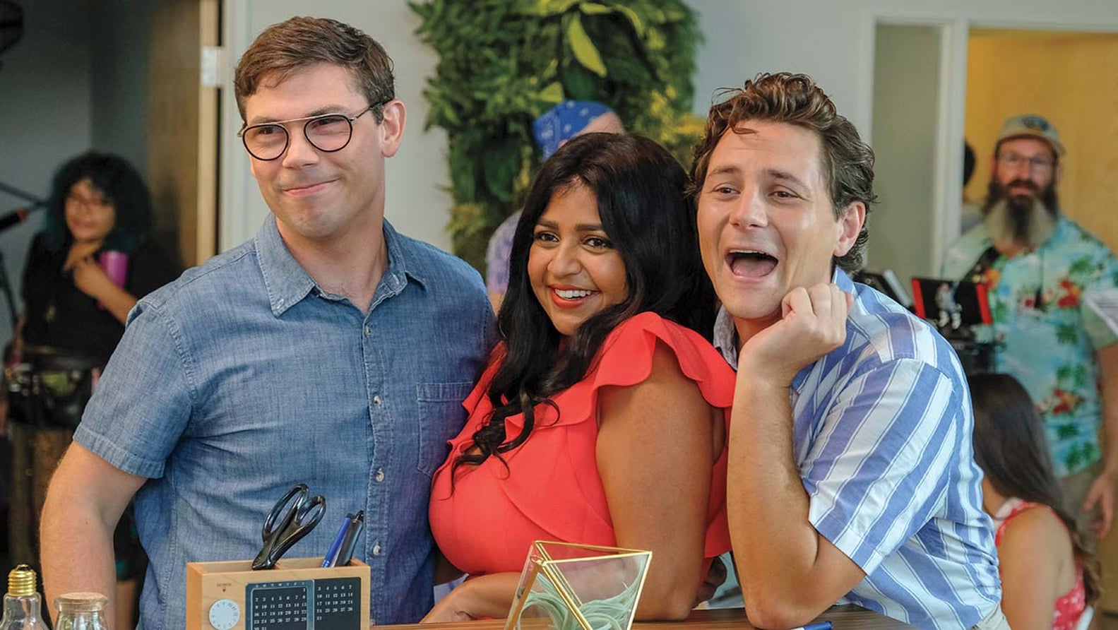 Netflix TV Shows With Characters With Disabilities | PS Entertainment