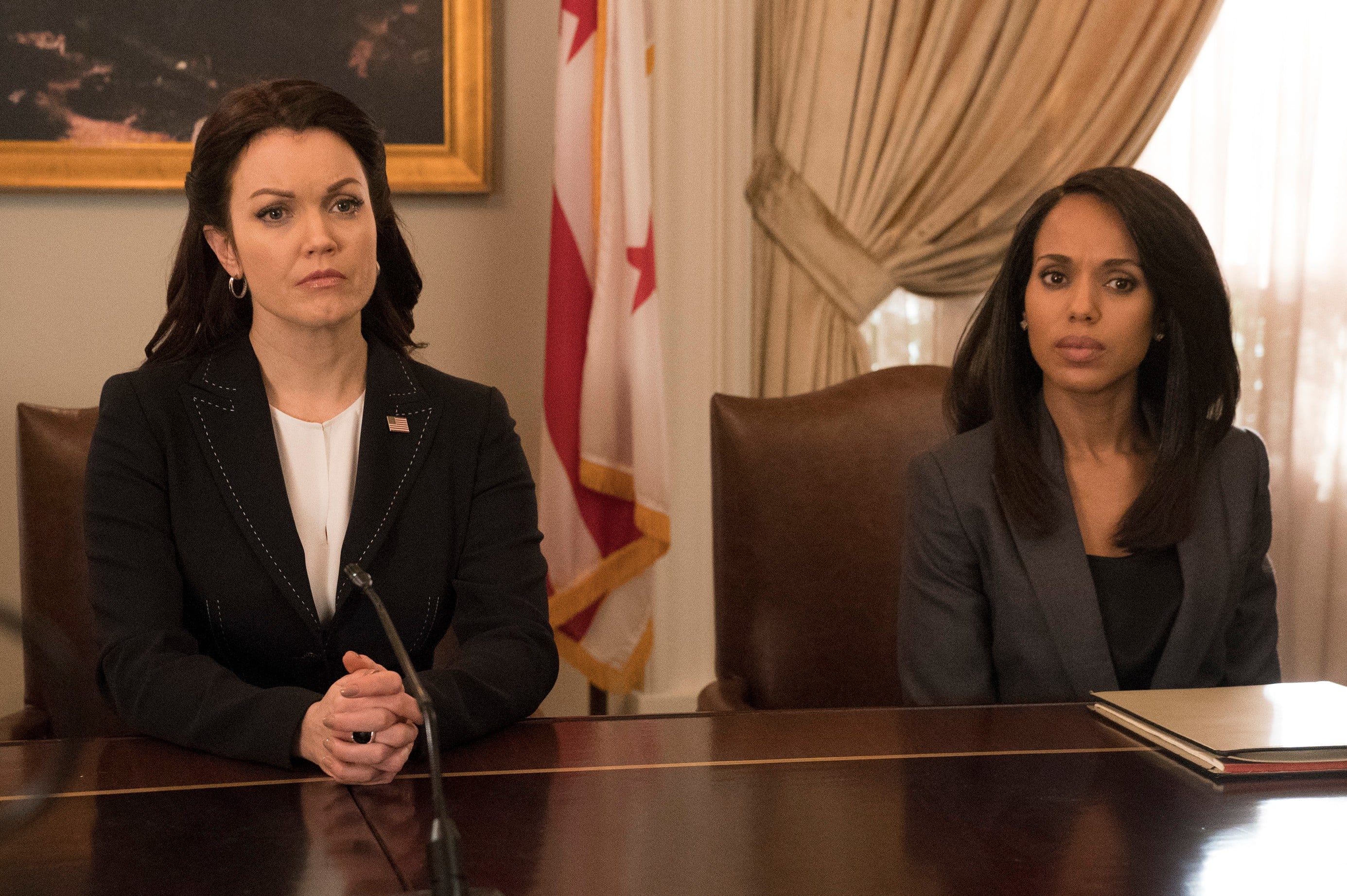 Scandal Series Finale Details | PS Entertainment
