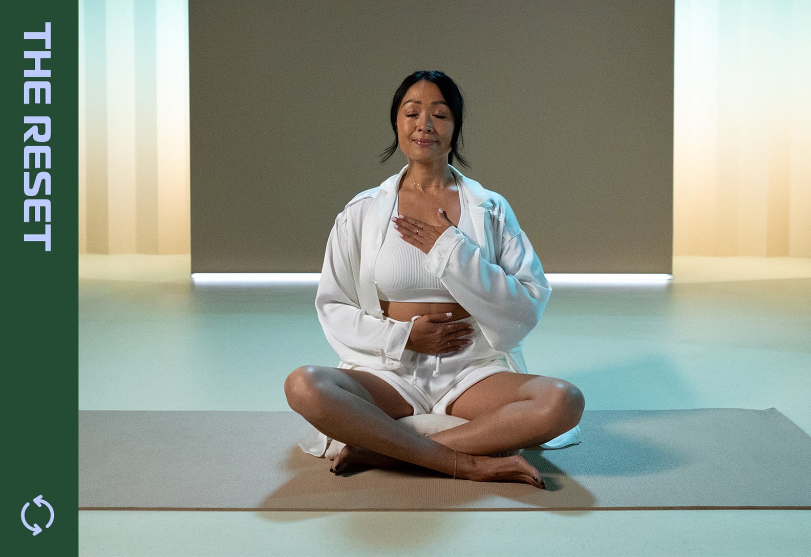 What Is Breathwork? | POPSUGAR Fitness