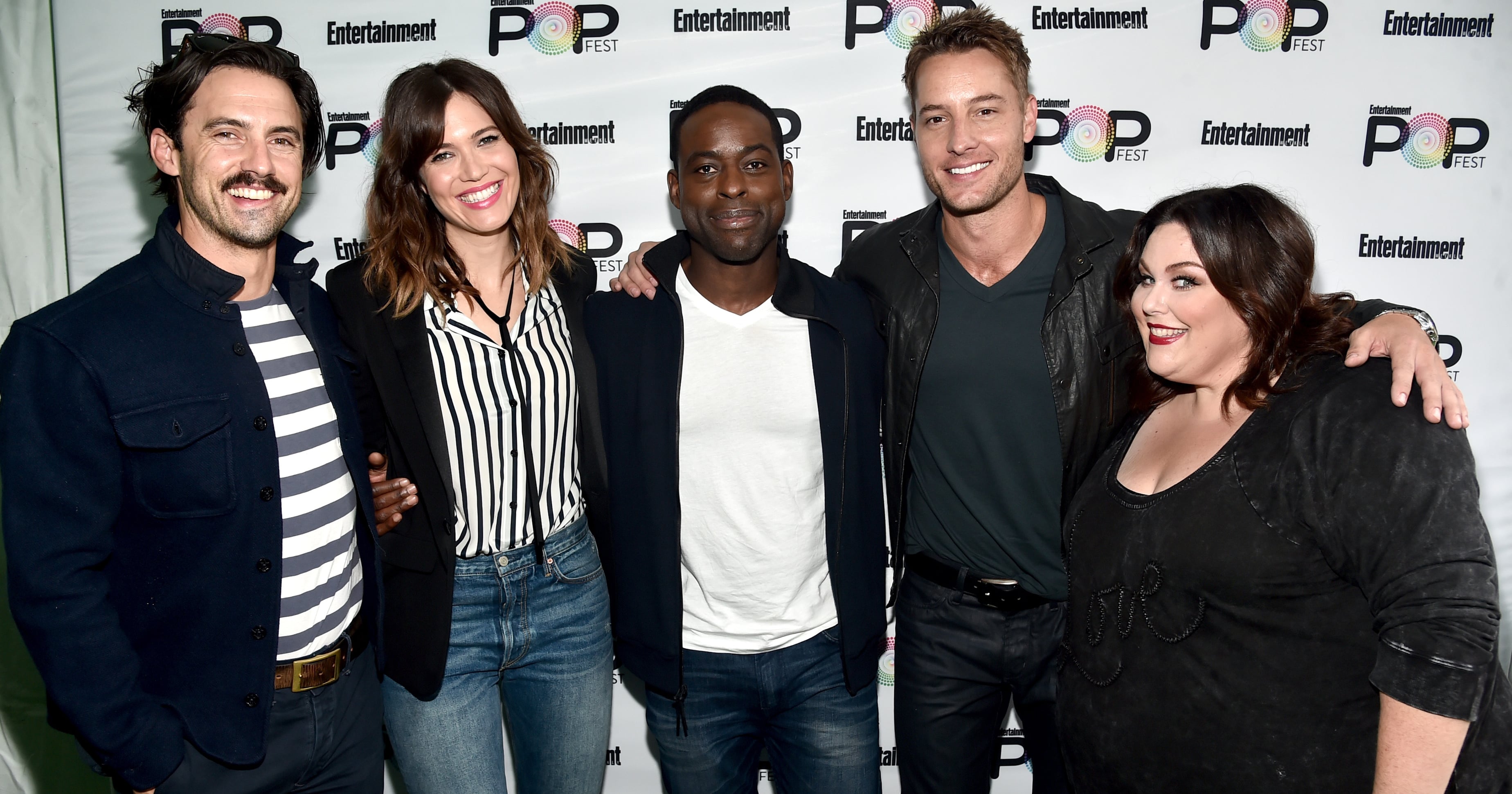 Where to See the This Is Us Cast Next | PS Entertainment