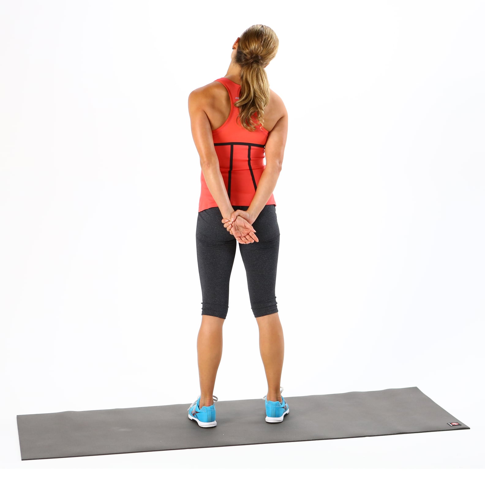 Best Recovery Stretches | PS Fitness