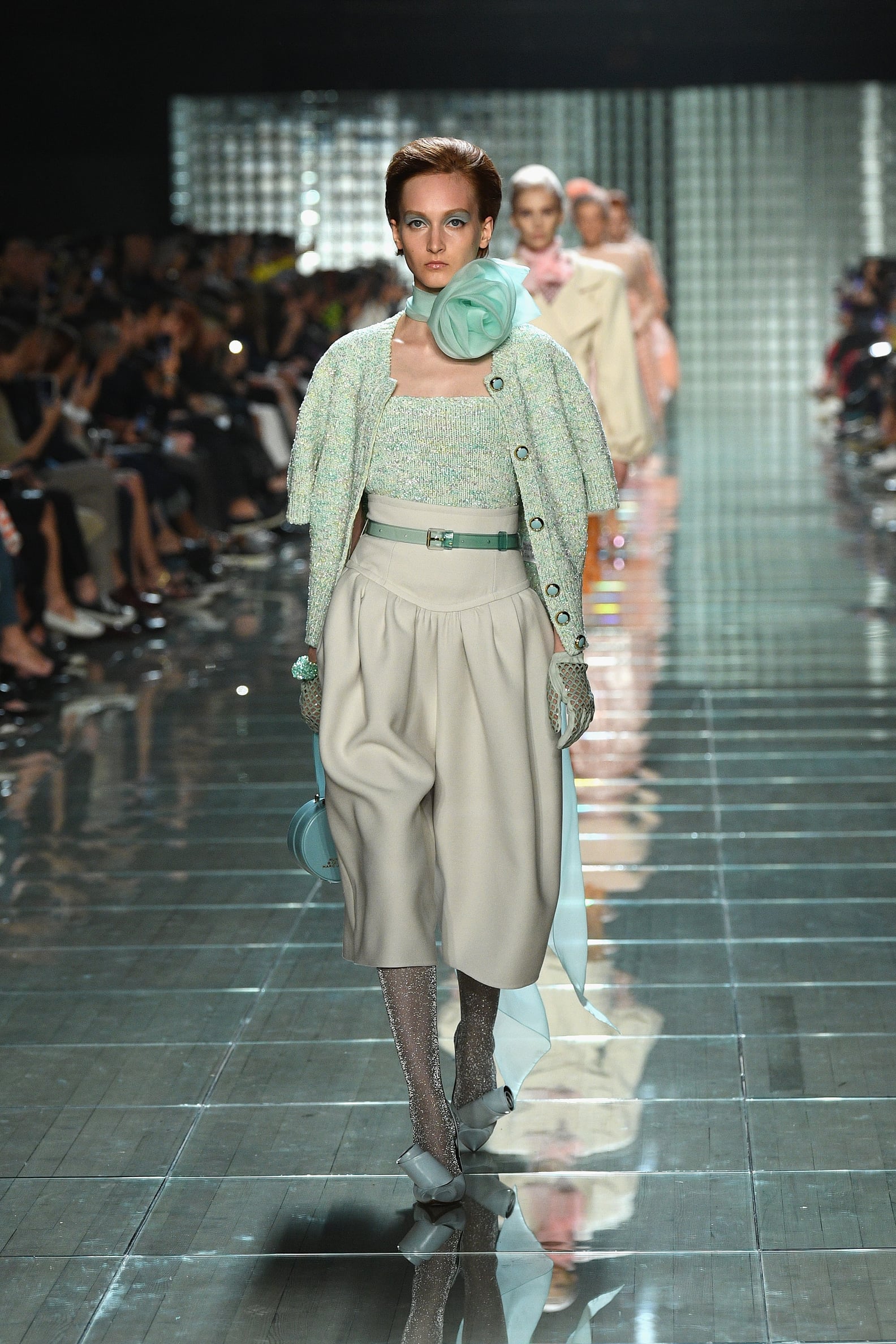 How to Wear a Cardigan 2018 | PS Fashion