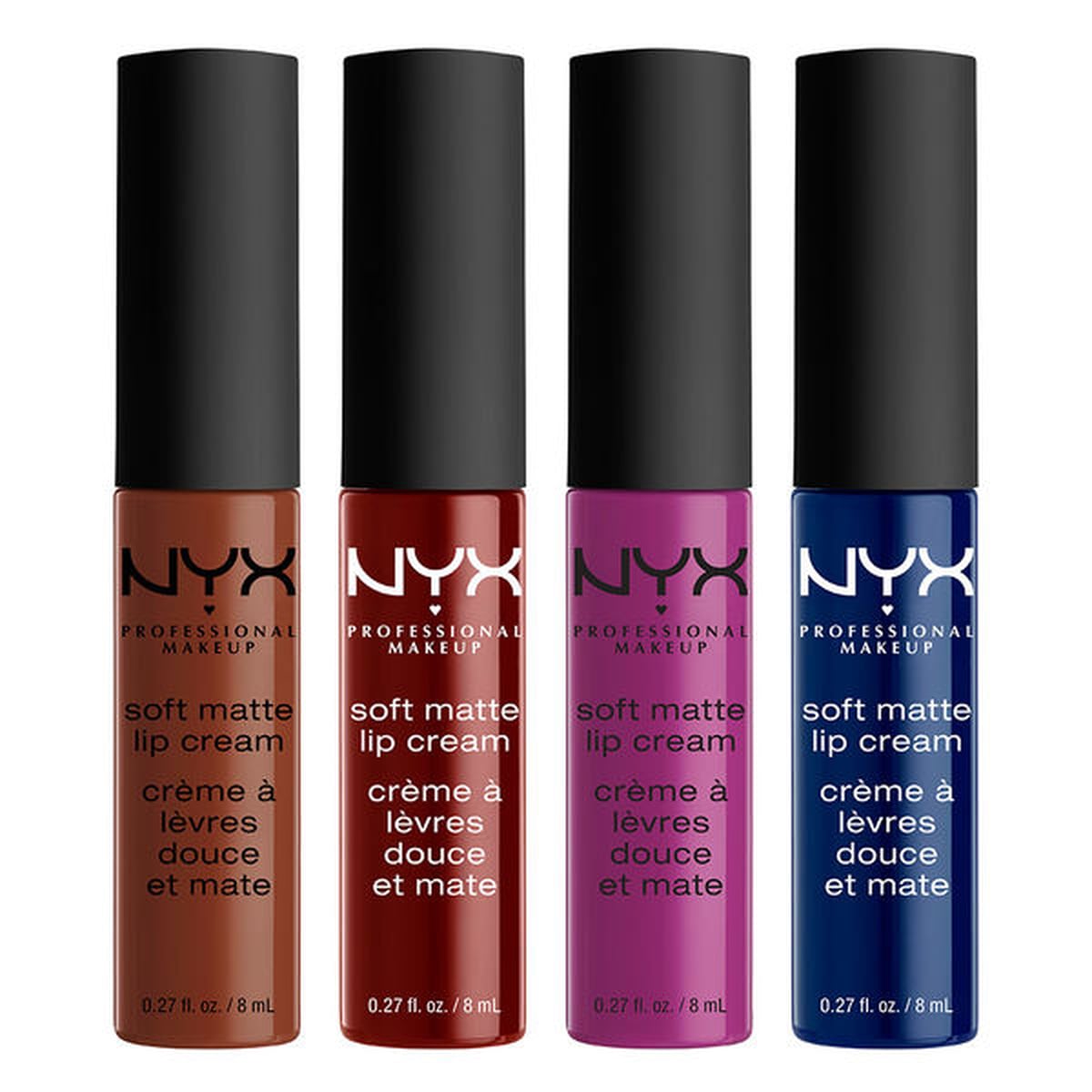 NYX Fall 2017 Makeup Sale | POPSUGAR Beauty