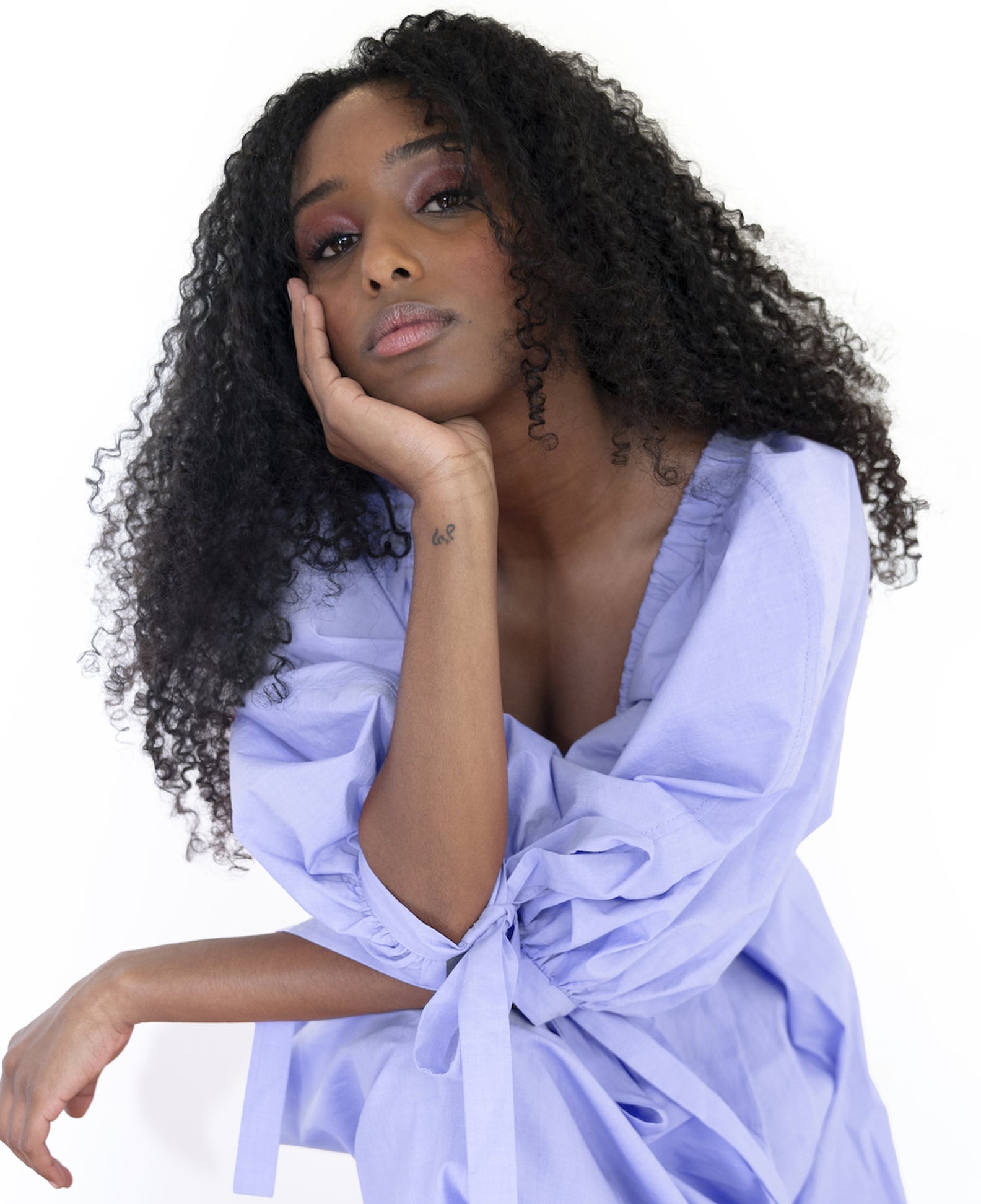 Bread Beauty Is Changing the Natural Hair-Care Industry | PS Beauty