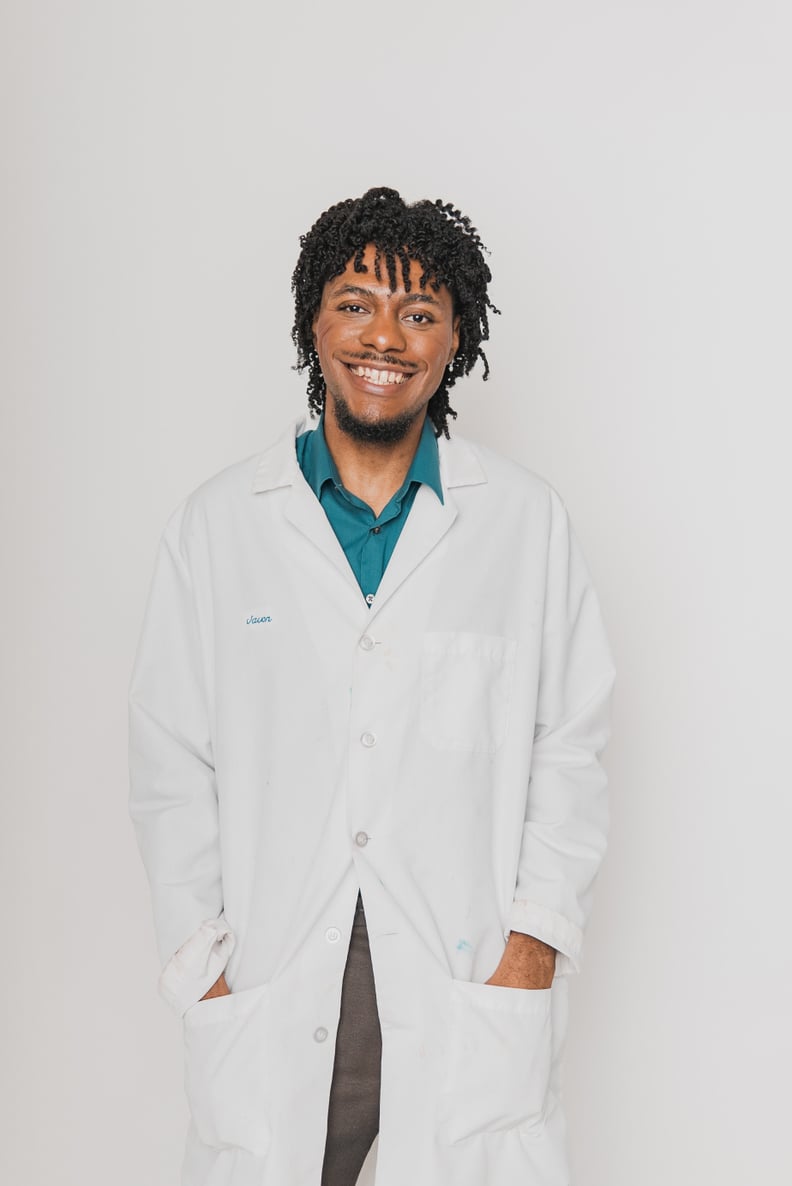 Javon Ford Talks Inclusivity in Beauty & Cosmetic Chemistry | PS Beauty