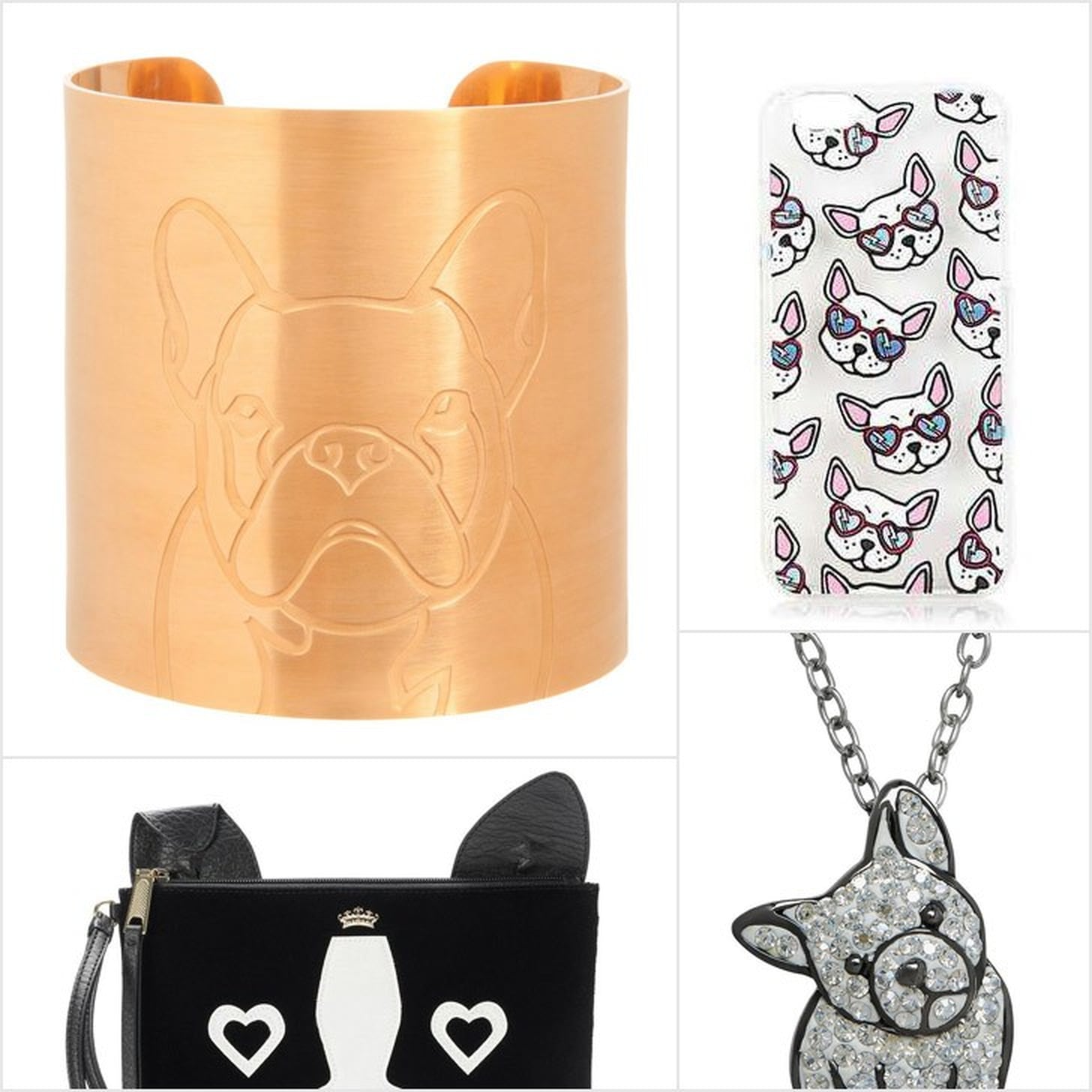 Gifts For French Bulldog Owners | PS Pets