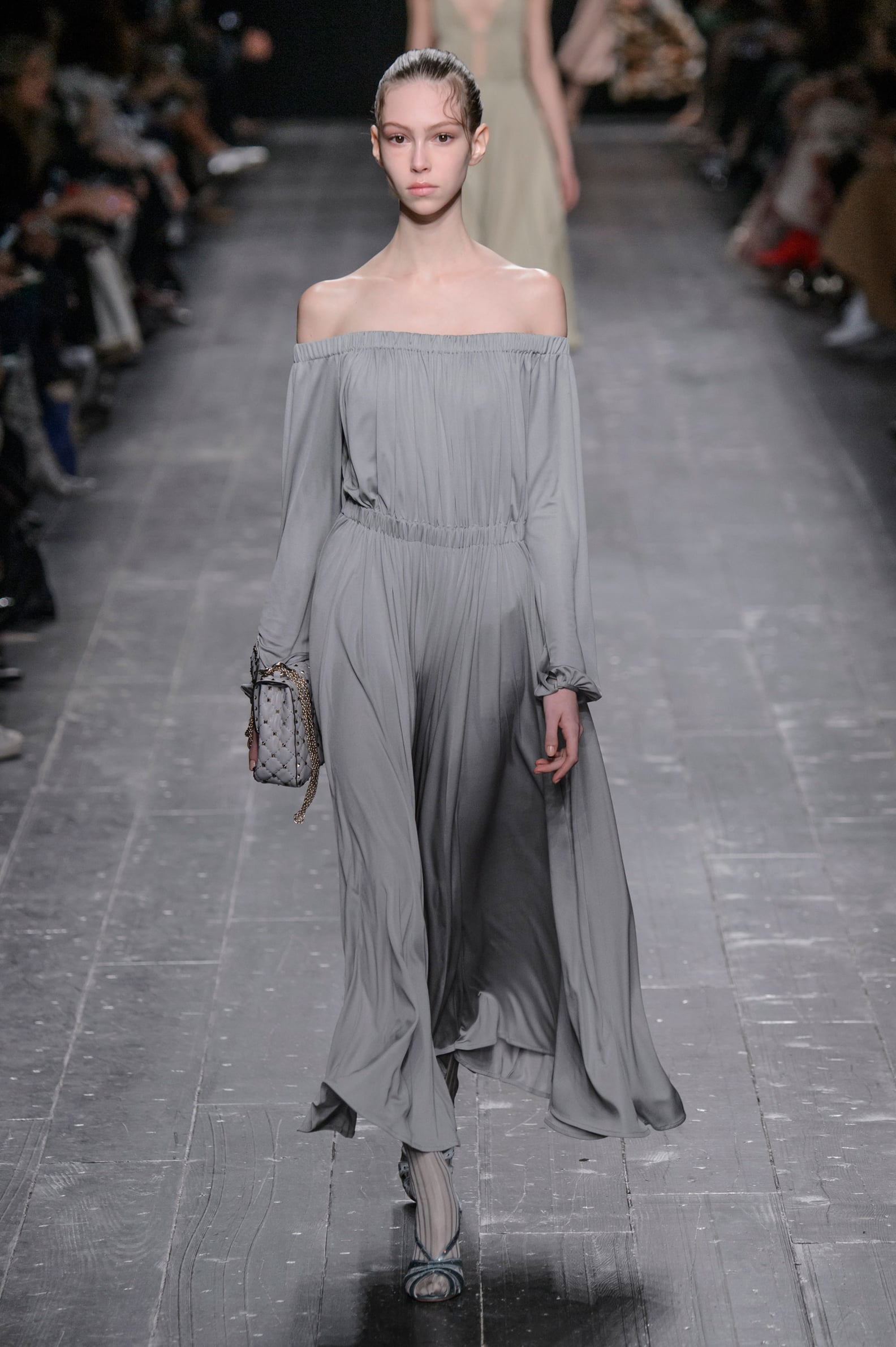 Valentino Fall 2016 Collection | PS Fashion