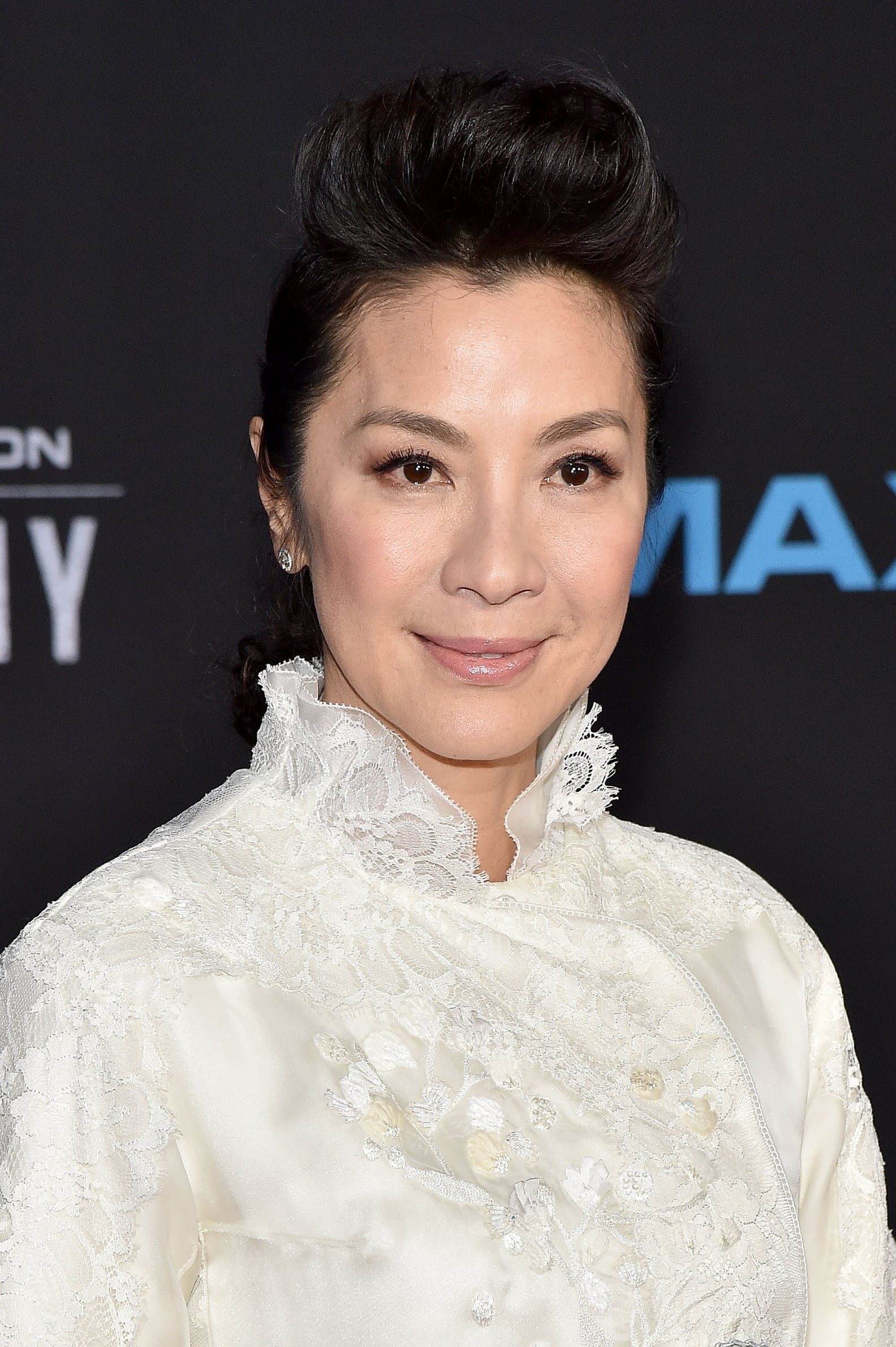 Crazy Rich Asians Movie Cast | PS Entertainment
