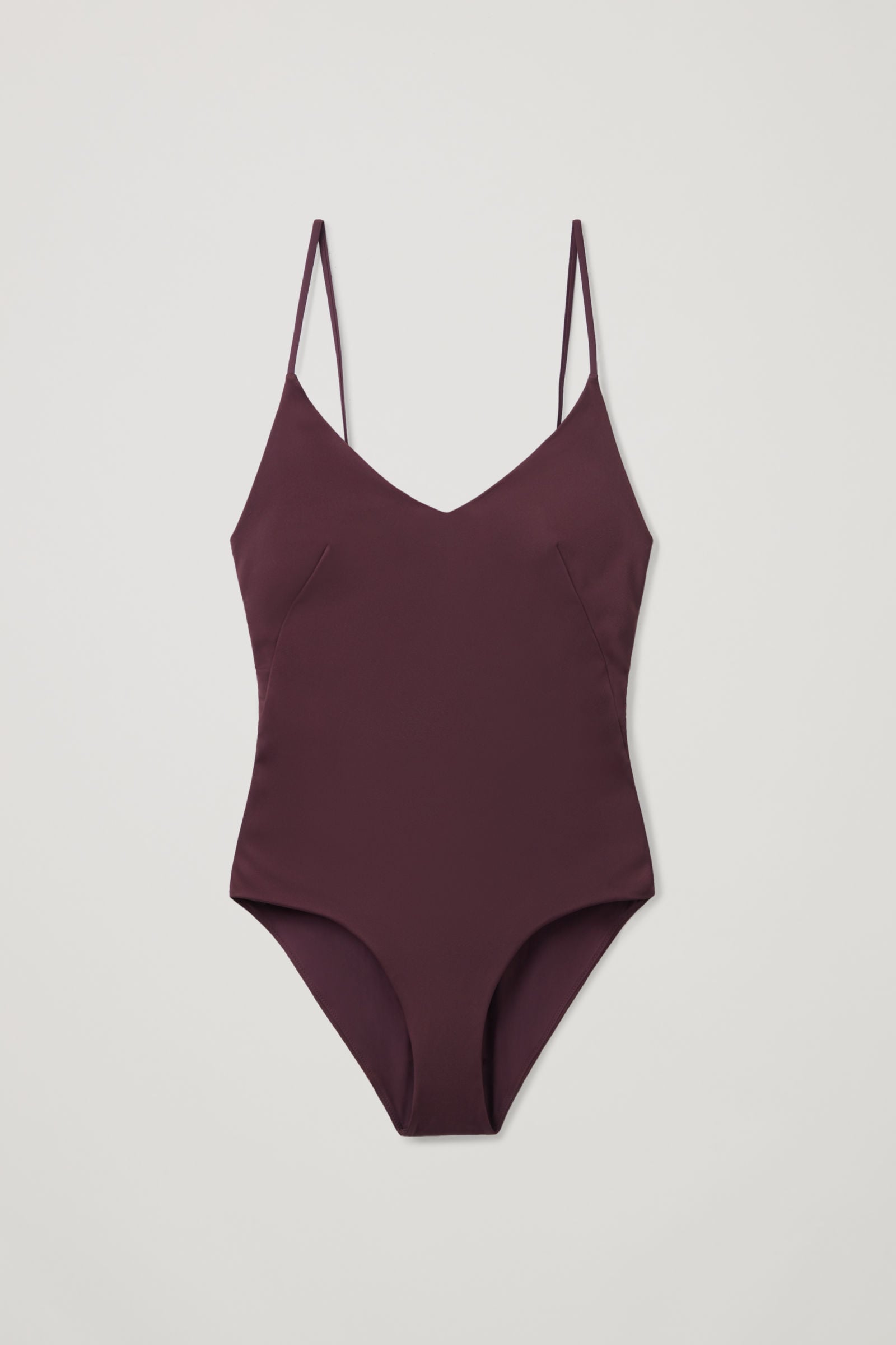 Vanessa Hudgens Wore a Cutout One-Piece Swimsuit For Hiking | POPSUGAR ...