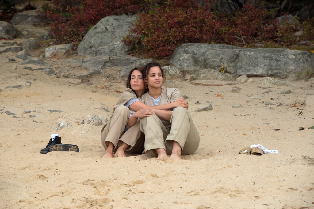 Orange Is the New Black Season 3 Recap | POPSUGAR Entertainment