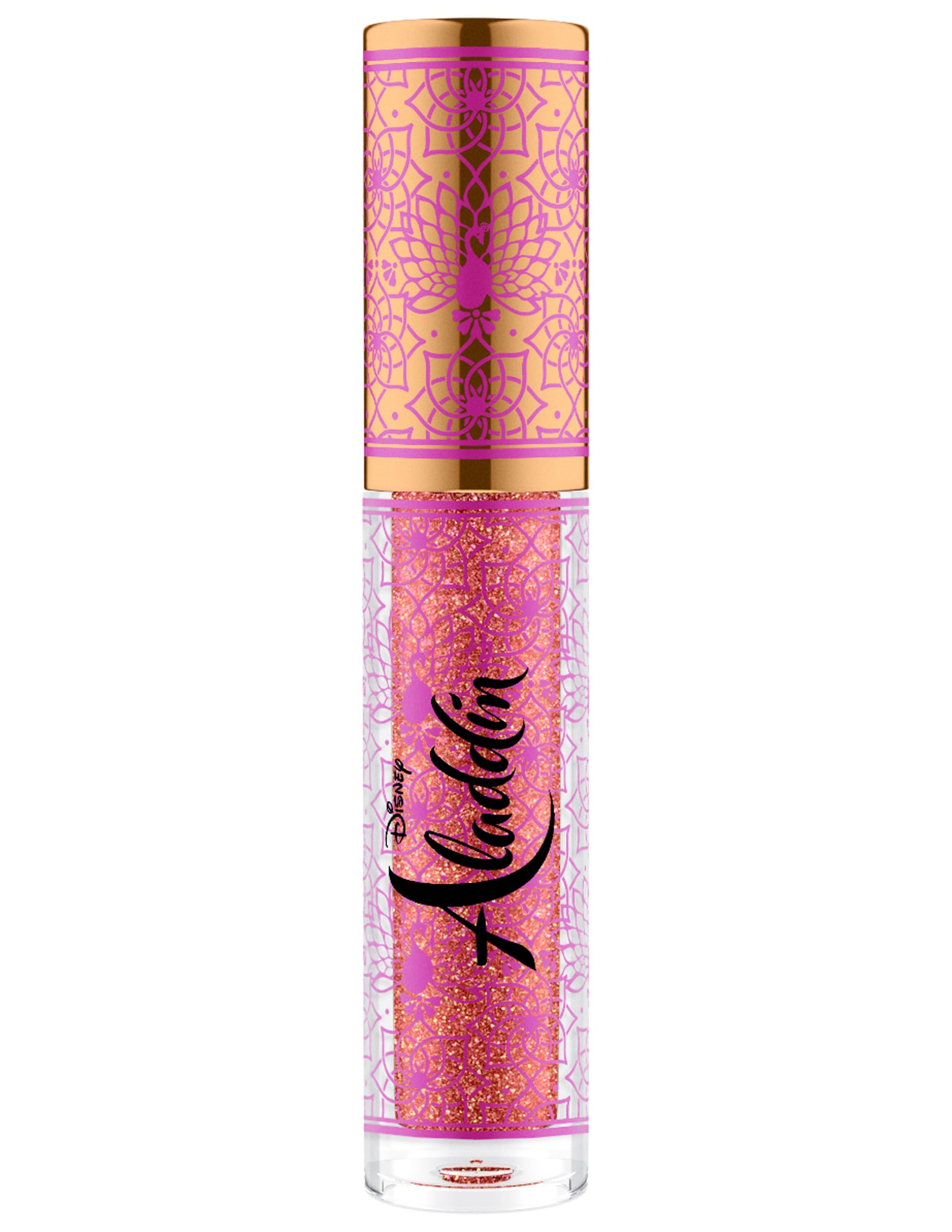 MAC Cosmetics Disney Aladdin Collection 2019 | PS Beauty