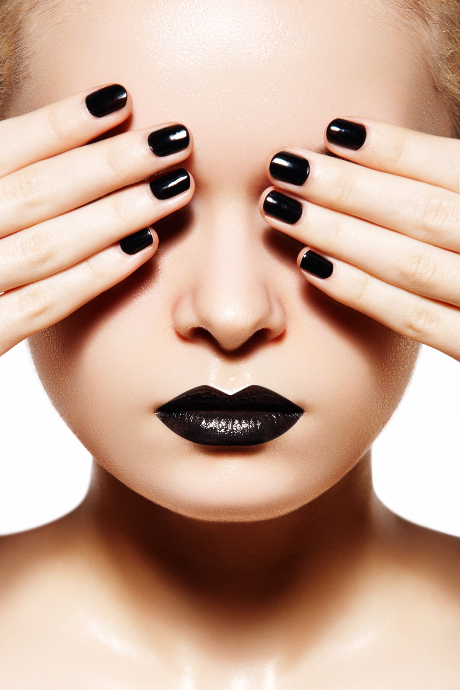 Kiehl's First Nail Polish Launch | PS Beauty