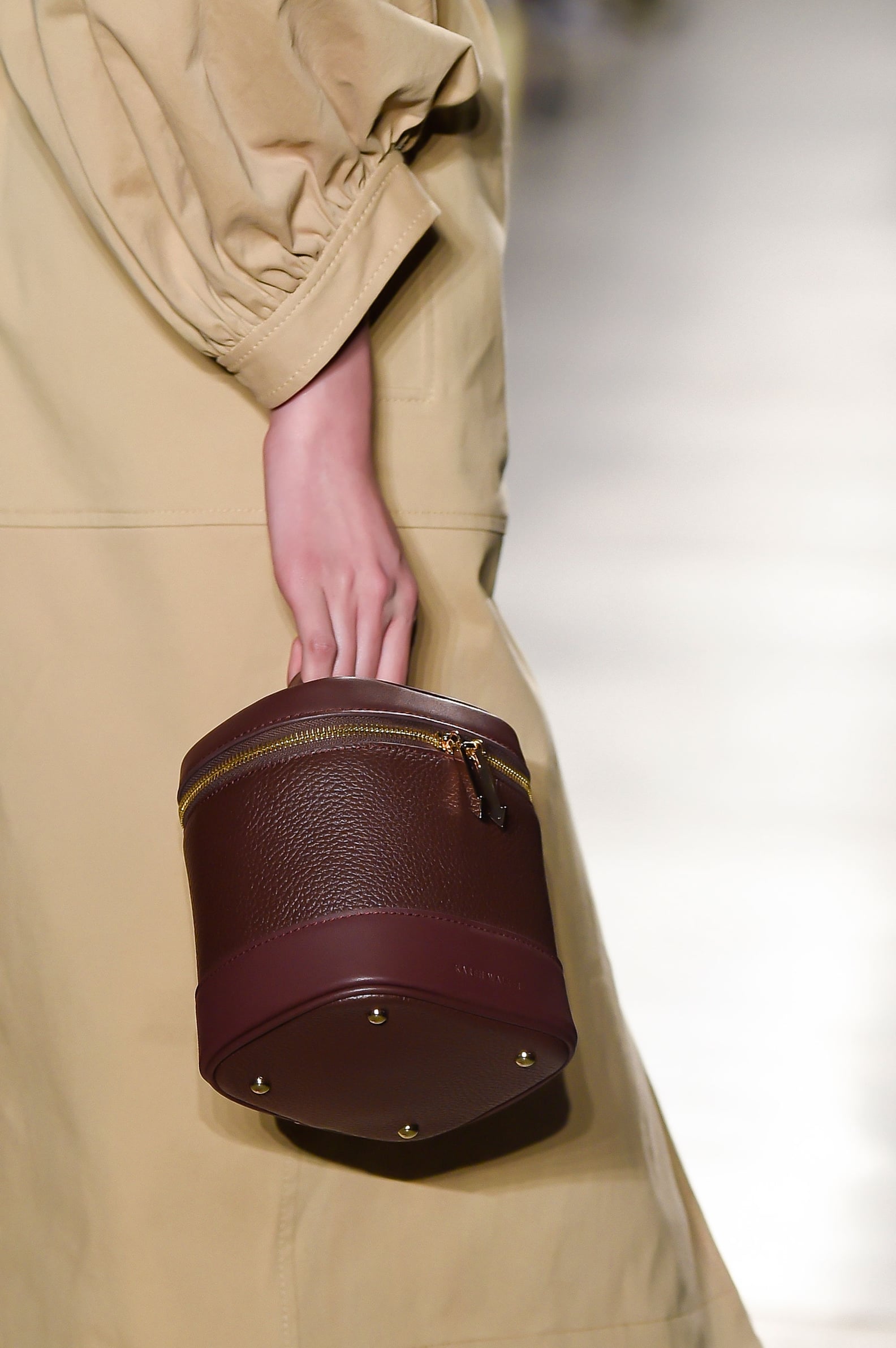 Best Runway Bags at Fashion Week Fall 2016 | PS Fashion