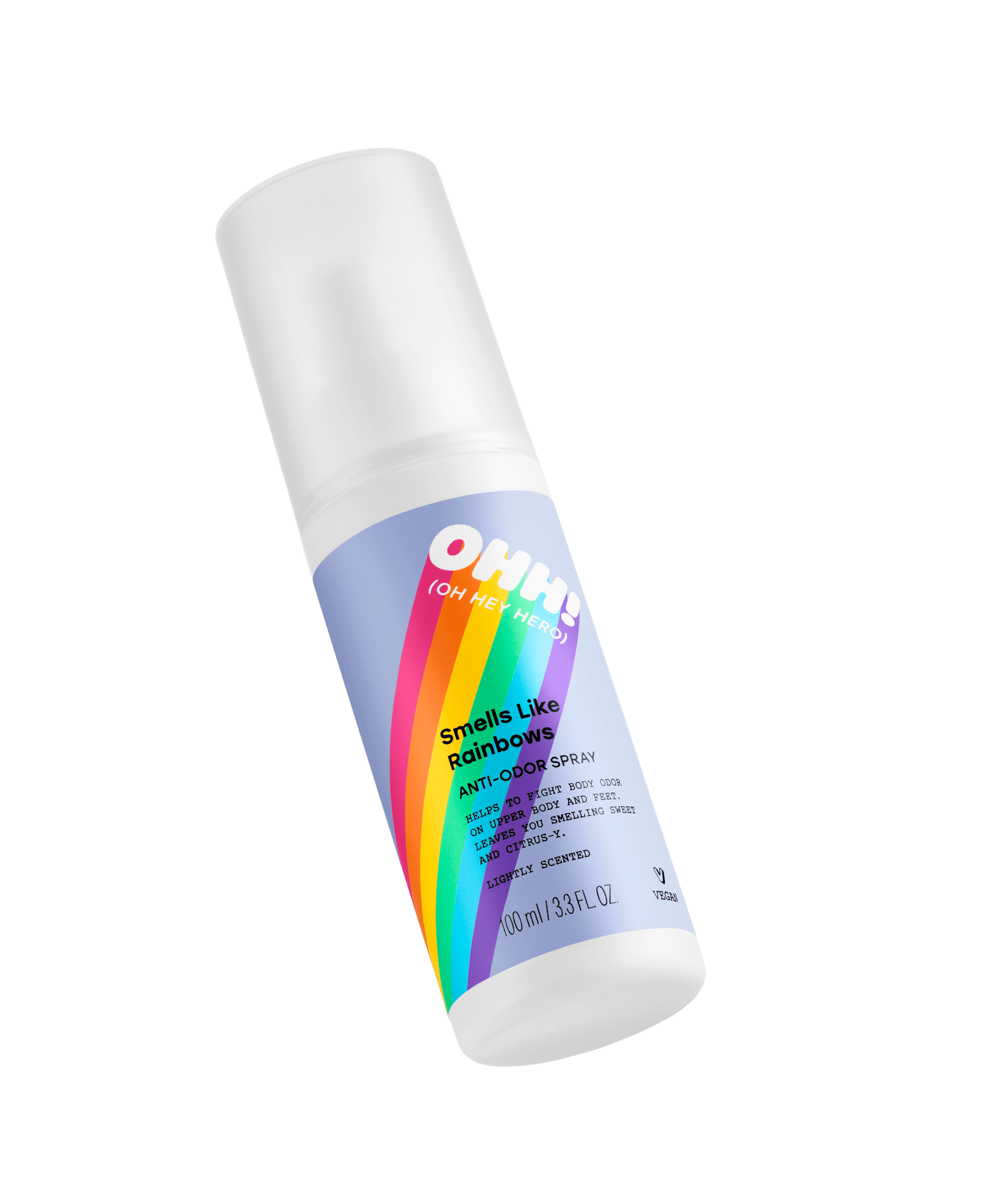 H&M Is Launching OHH, a Body-Care Brand | PS Beauty