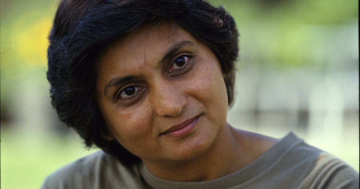 When Is Netflix's Ma Anand Sheela Documentary Premiering? | POPSUGAR ...