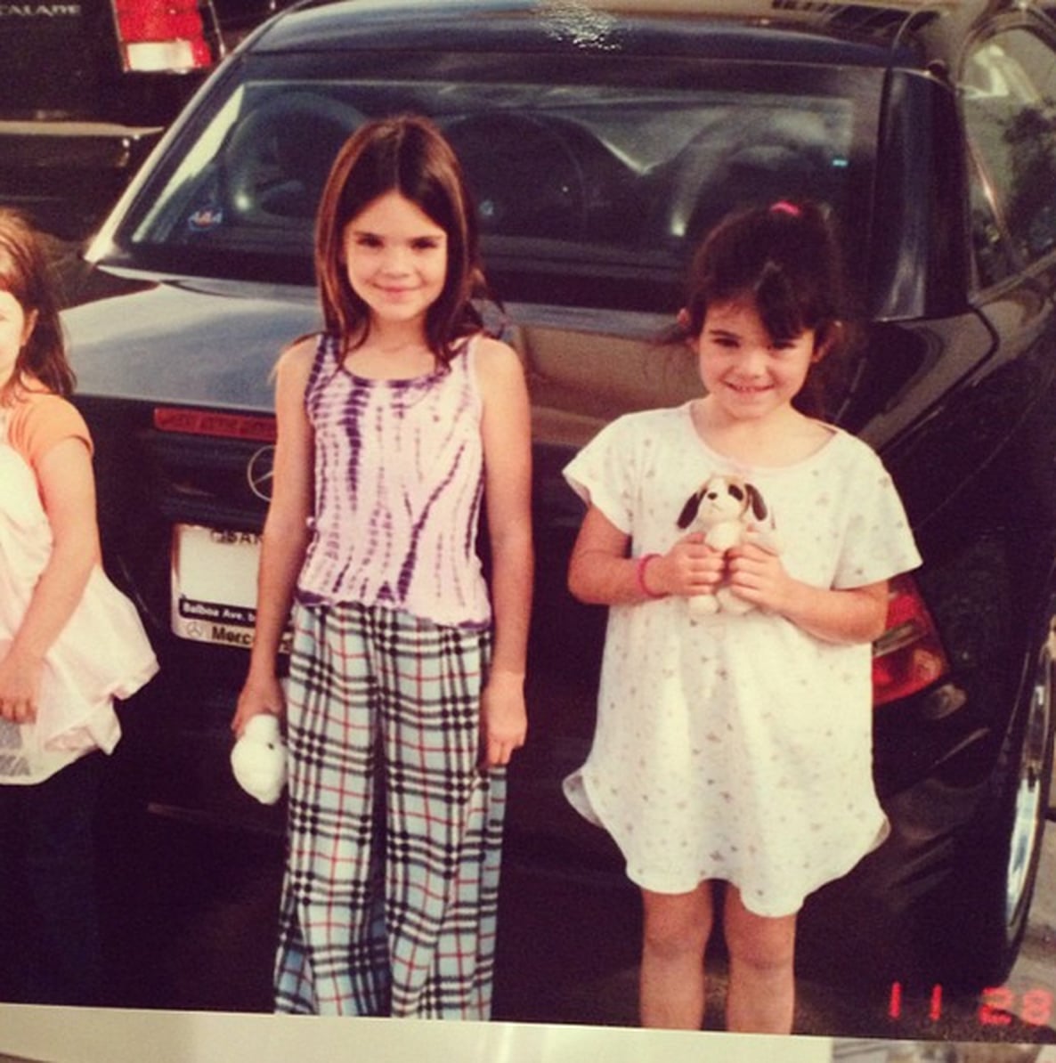 Kendall Jenner's Style Evolution | PS Fashion