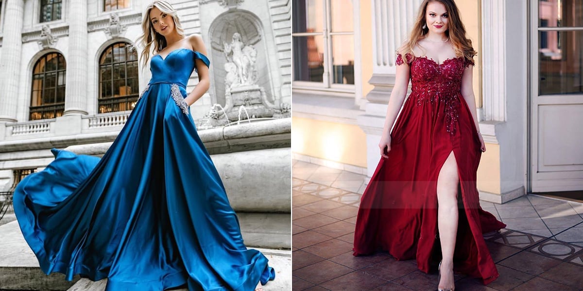 Shop the Best Prom Dresses of 2020 | POPSUGAR Fashion