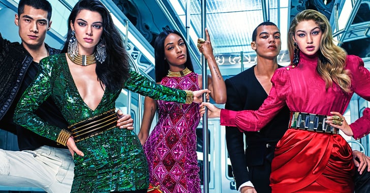 What Is Fast Fashion? | POPSUGAR Fashion