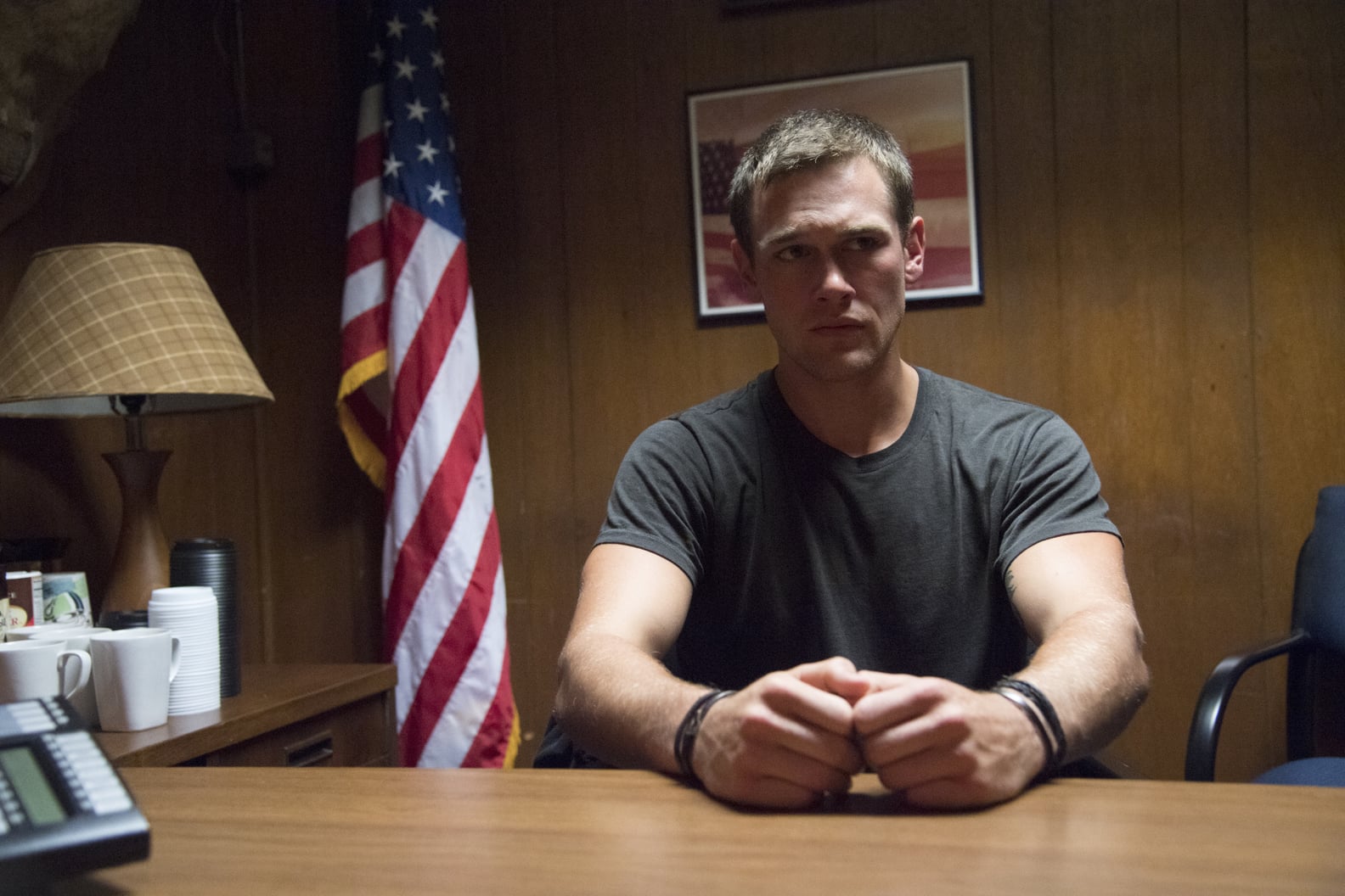 Sharp Objects Book and TV Show Differences | PS Entertainment