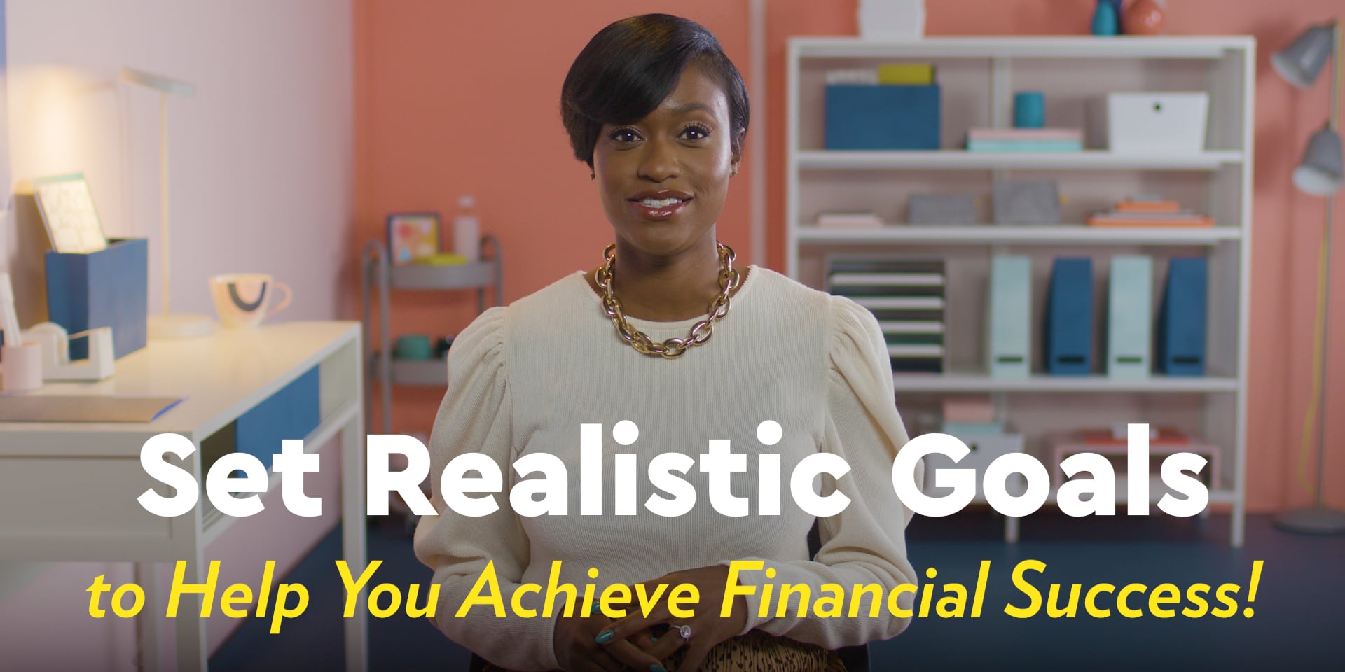 How to Set Realistic Goals and Achieve Financial Success | PS Smart Living