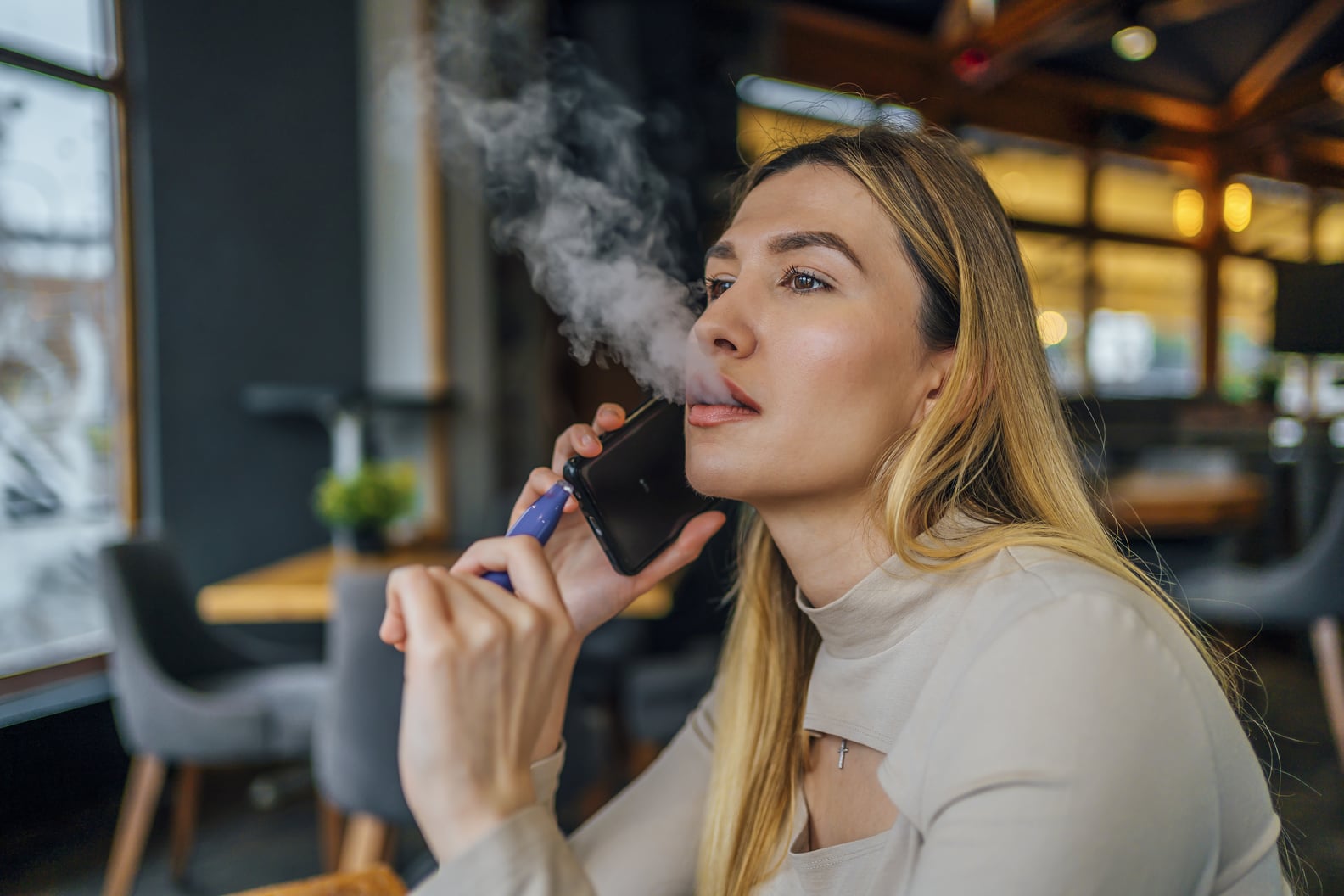 How to Quit Vaping | PS Fitness