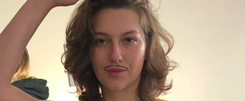 King Princess | POPSUGAR Fashion