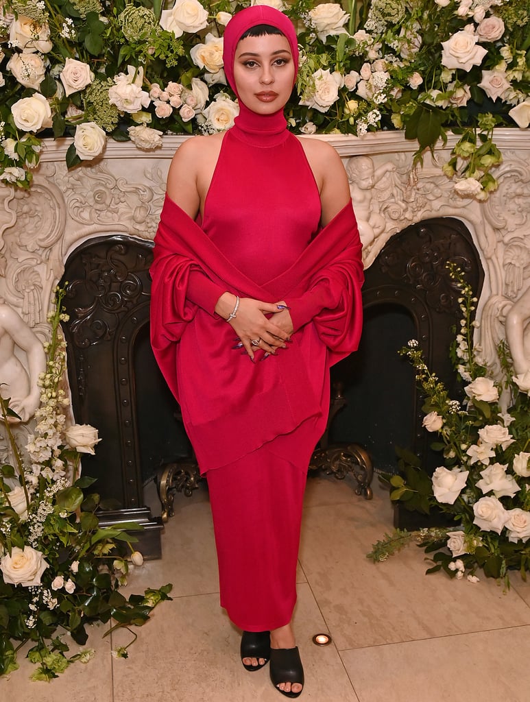 BAFTA Film Awards 2022: The Best Afterparty Outfits | POPSUGAR Fashion