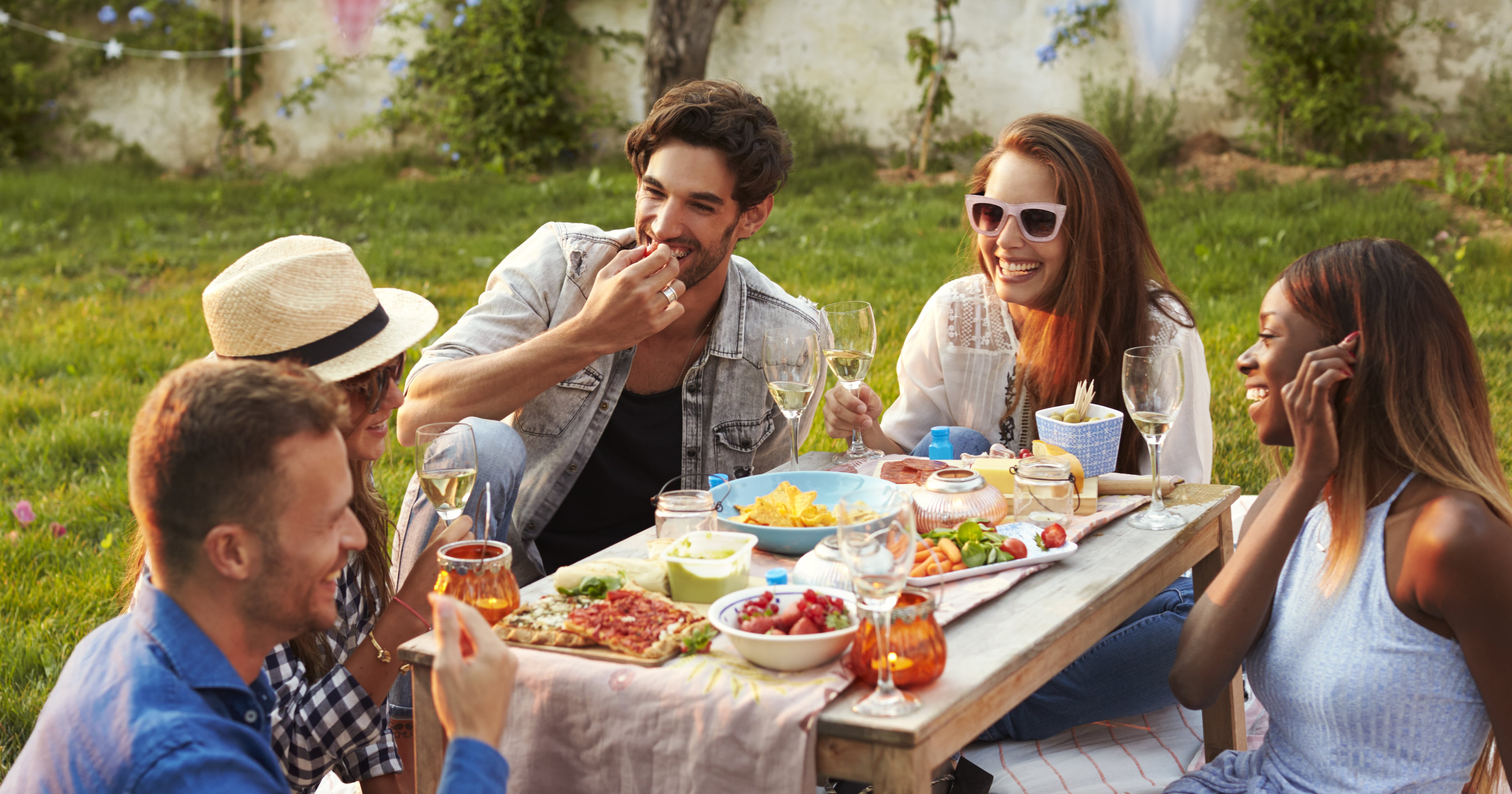 DoorDash Summer of DashPass Deals | PS Smart Living