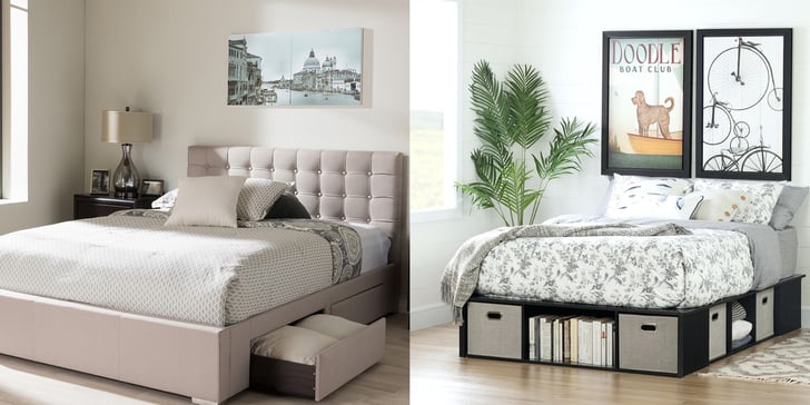 Best Space-Saving Beds | POPSUGAR Home