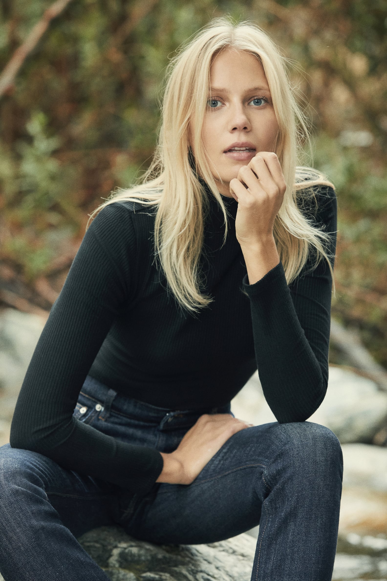 Reformation Jeans Collection | PS Fashion