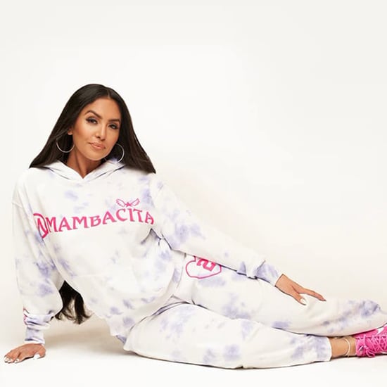 Vanessa Bryant | POPSUGAR Entertainment