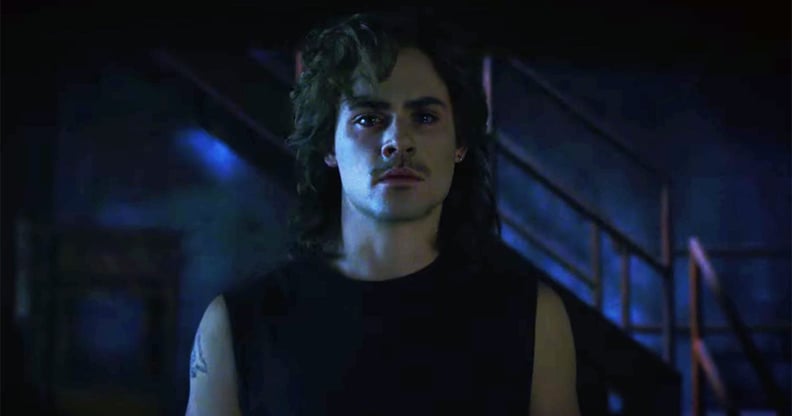 What’s Wrong With Billy in Stranger Things Season 3? | PS Entertainment