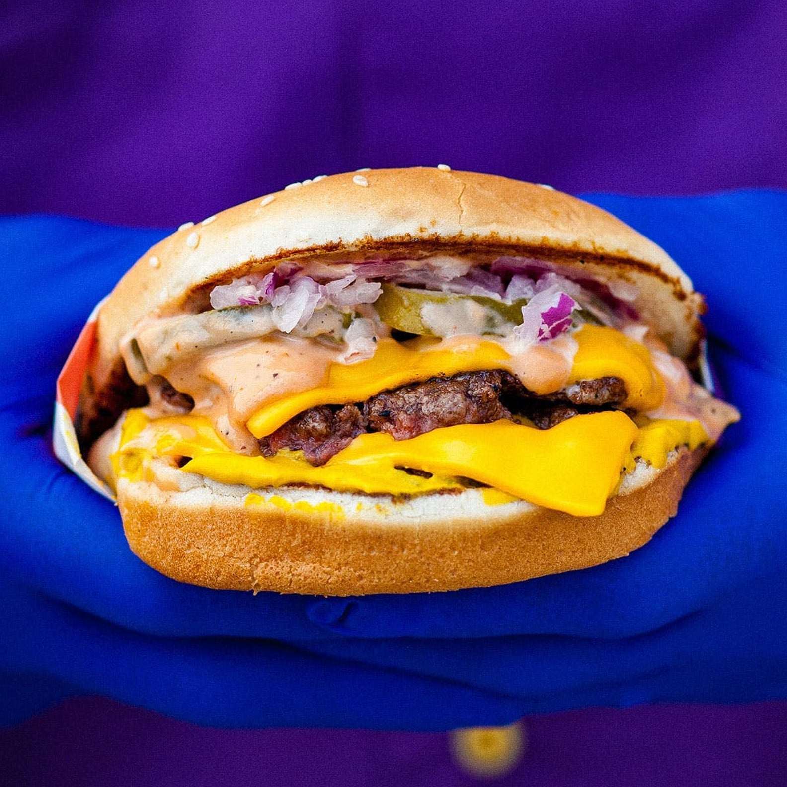 Celebrity Food Collabs From Goldbelly | PS Food