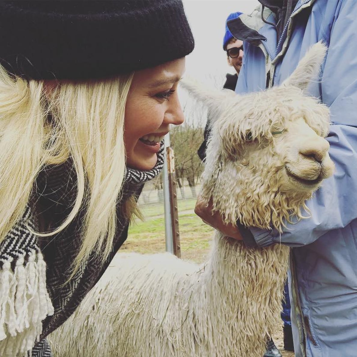 Hilary Duff's Best Instagrams | PS Celebrity