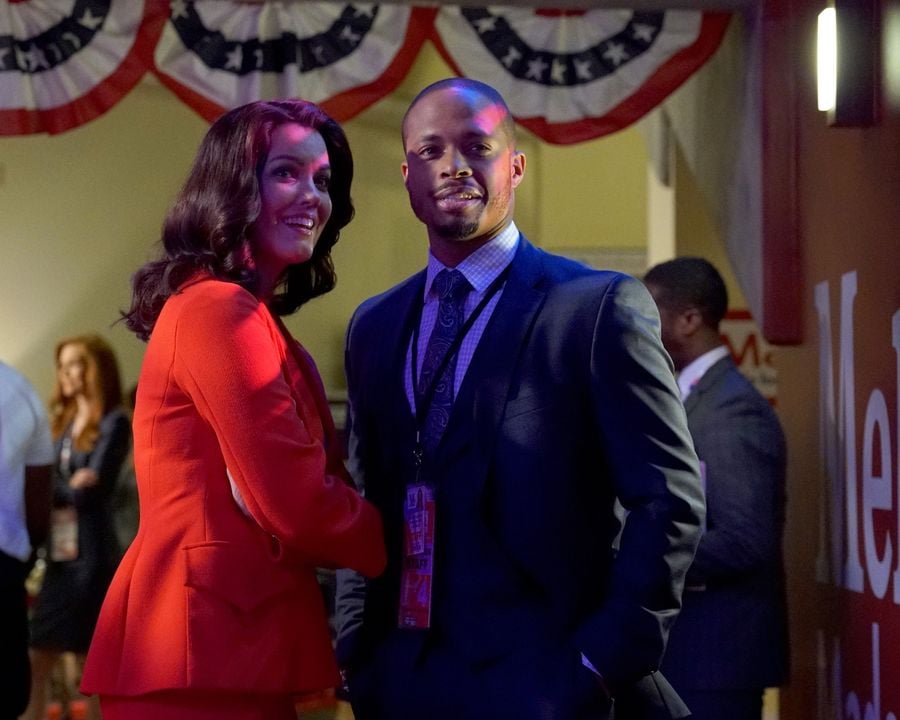 Scandal Season 5 Finale Recap | POPSUGAR Entertainment Scandal Season 5 Finale Recap | POPSUGAR Entertainment