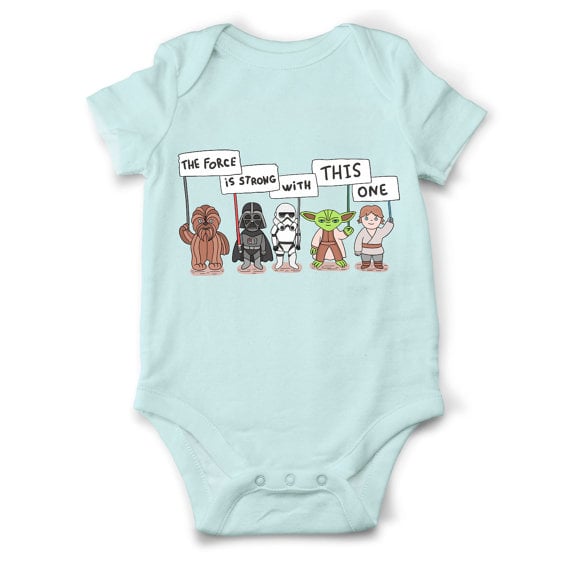Cute Baby Onesies | POPSUGAR Family