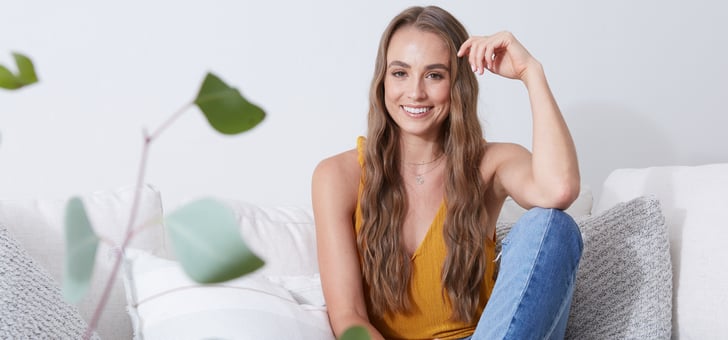 Rachel DeMita Talks Basketball, Fitness, and Healthy Living | POPSUGAR ...