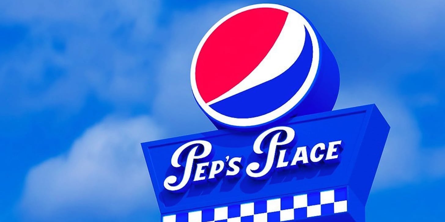 Learn More About Pepsi's Newest Soda Delivery Service | PS Food