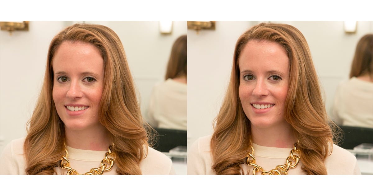 Blowout Tutorial | POPSUGAR Beauty