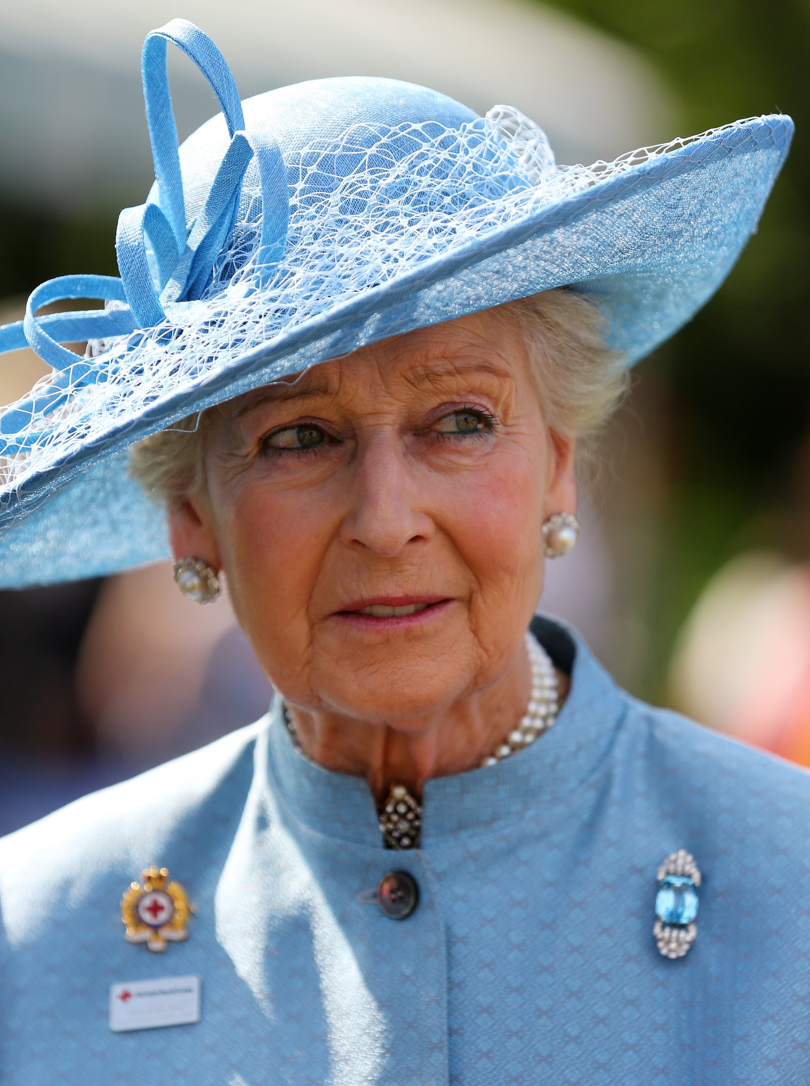 Current Members of the British Royal Family | PS Celebrity