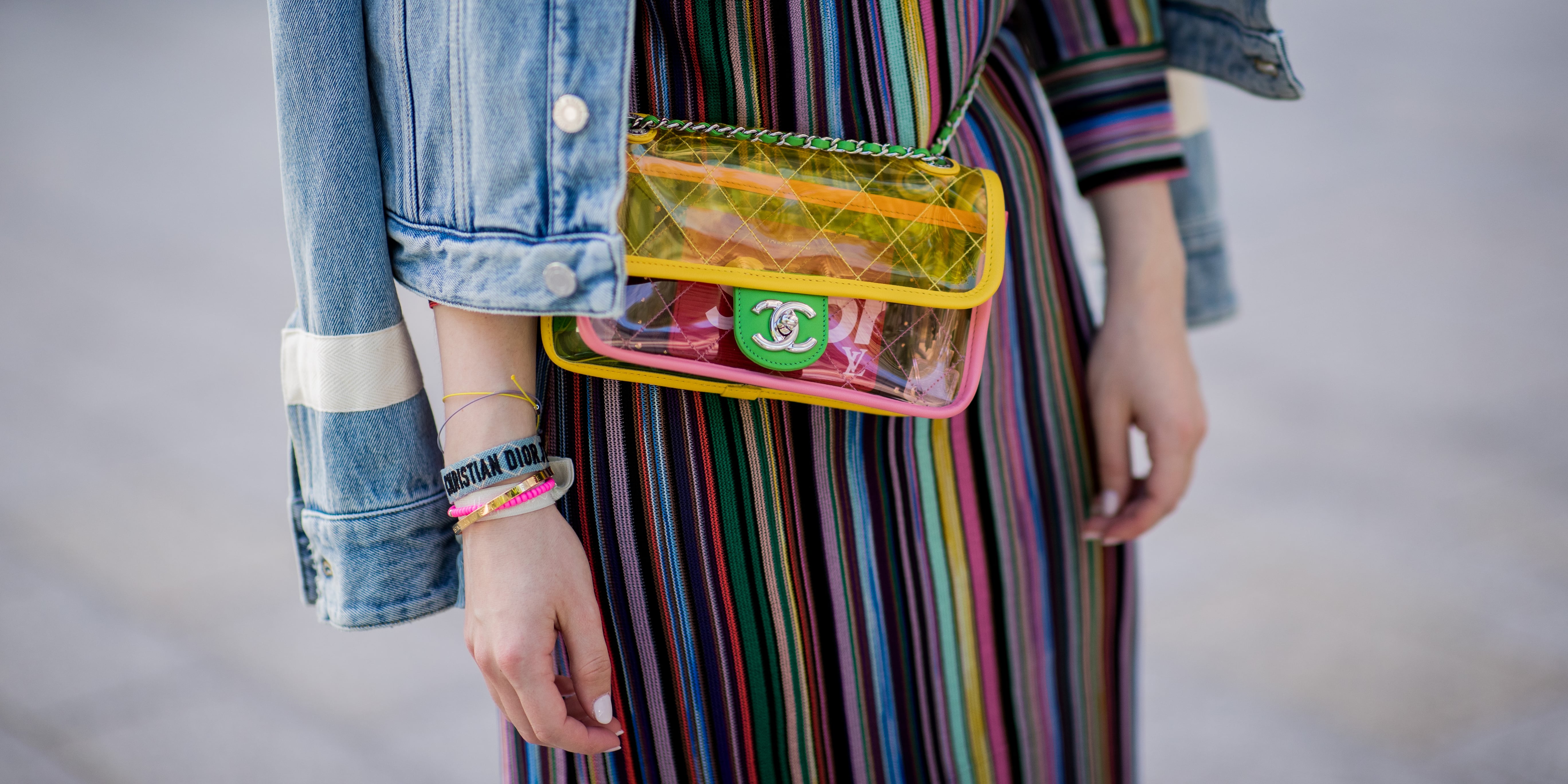 PVC Trend 2019 | PS Fashion