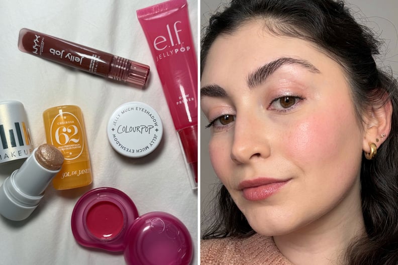 The Jelly Beauty Trend Is Taking Over 2026 | PS Beauty
