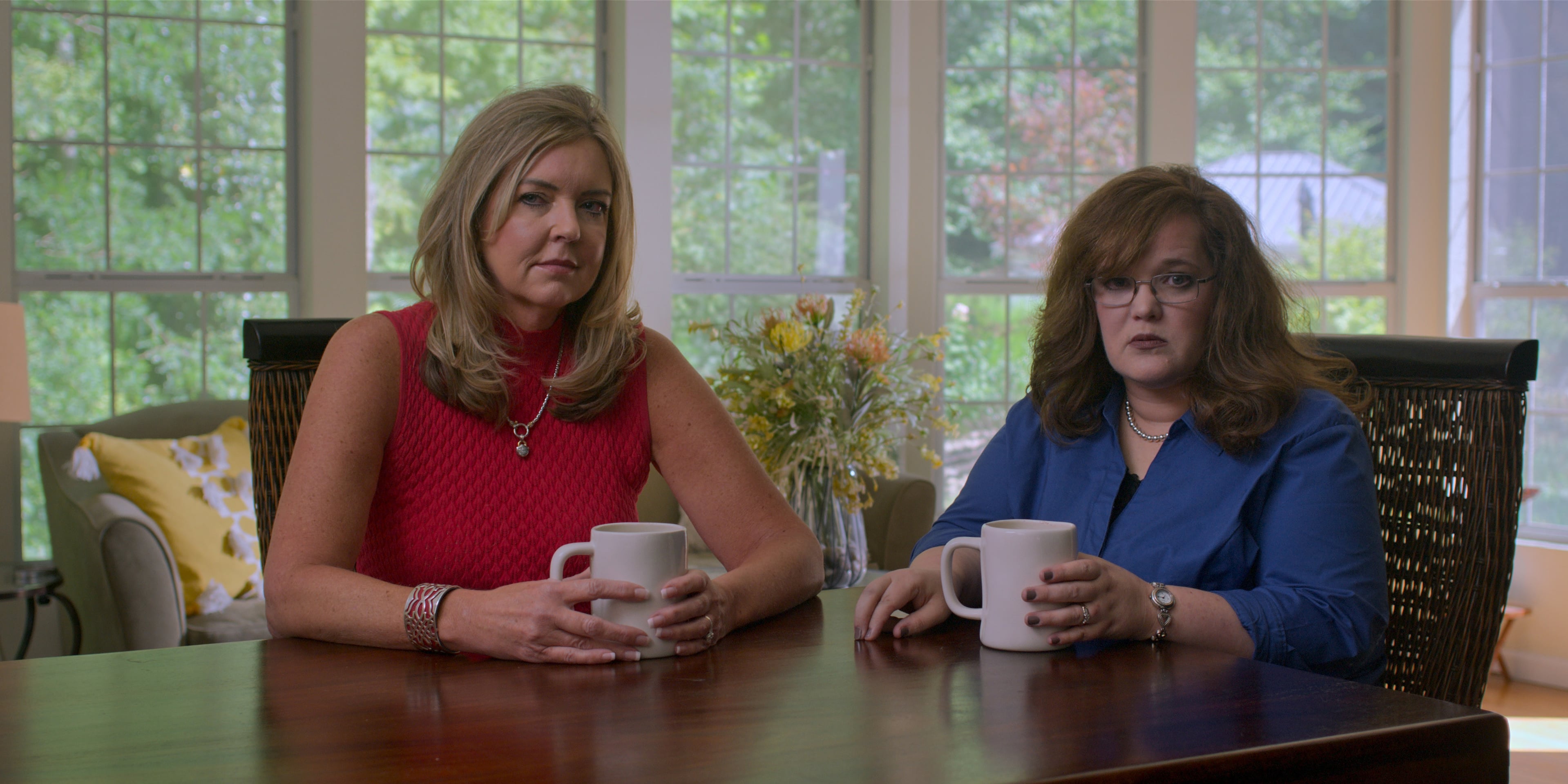 The Big Conn Creators Share Facts About Eric Conn Docuseries | POPSUGAR ...