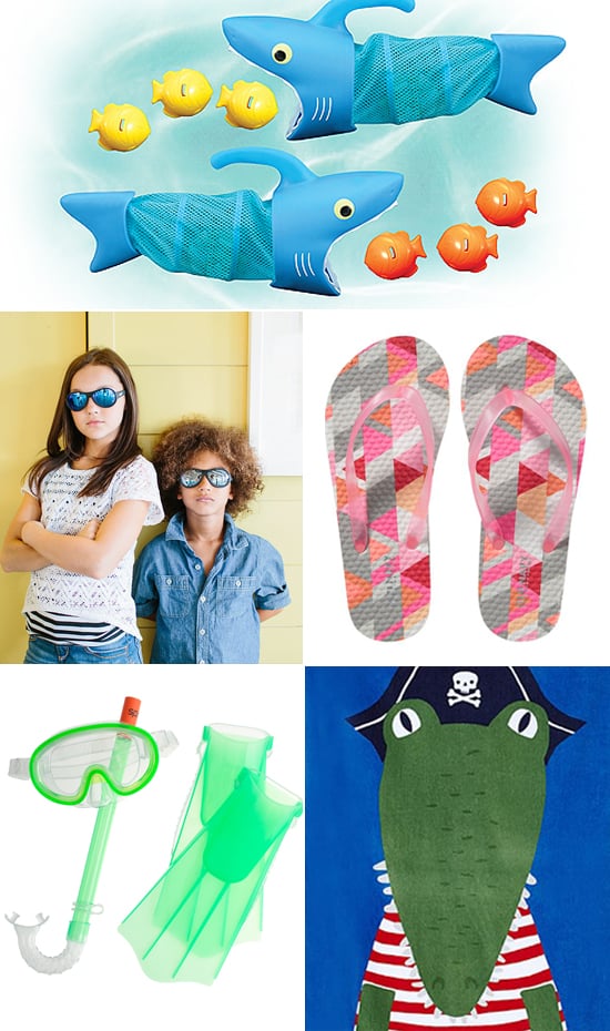 Spring Break Shopping For Kids | PS Family