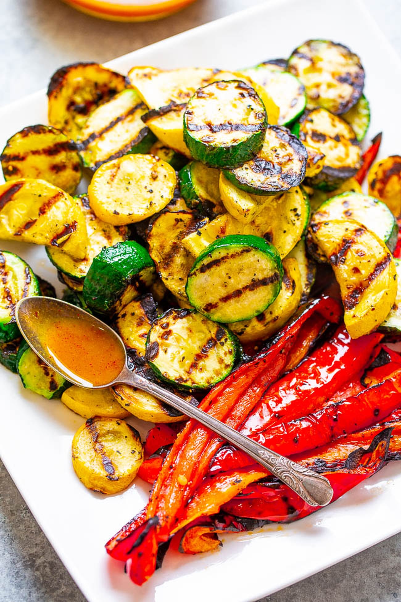 BBQ Recipes For Kids | PS Family