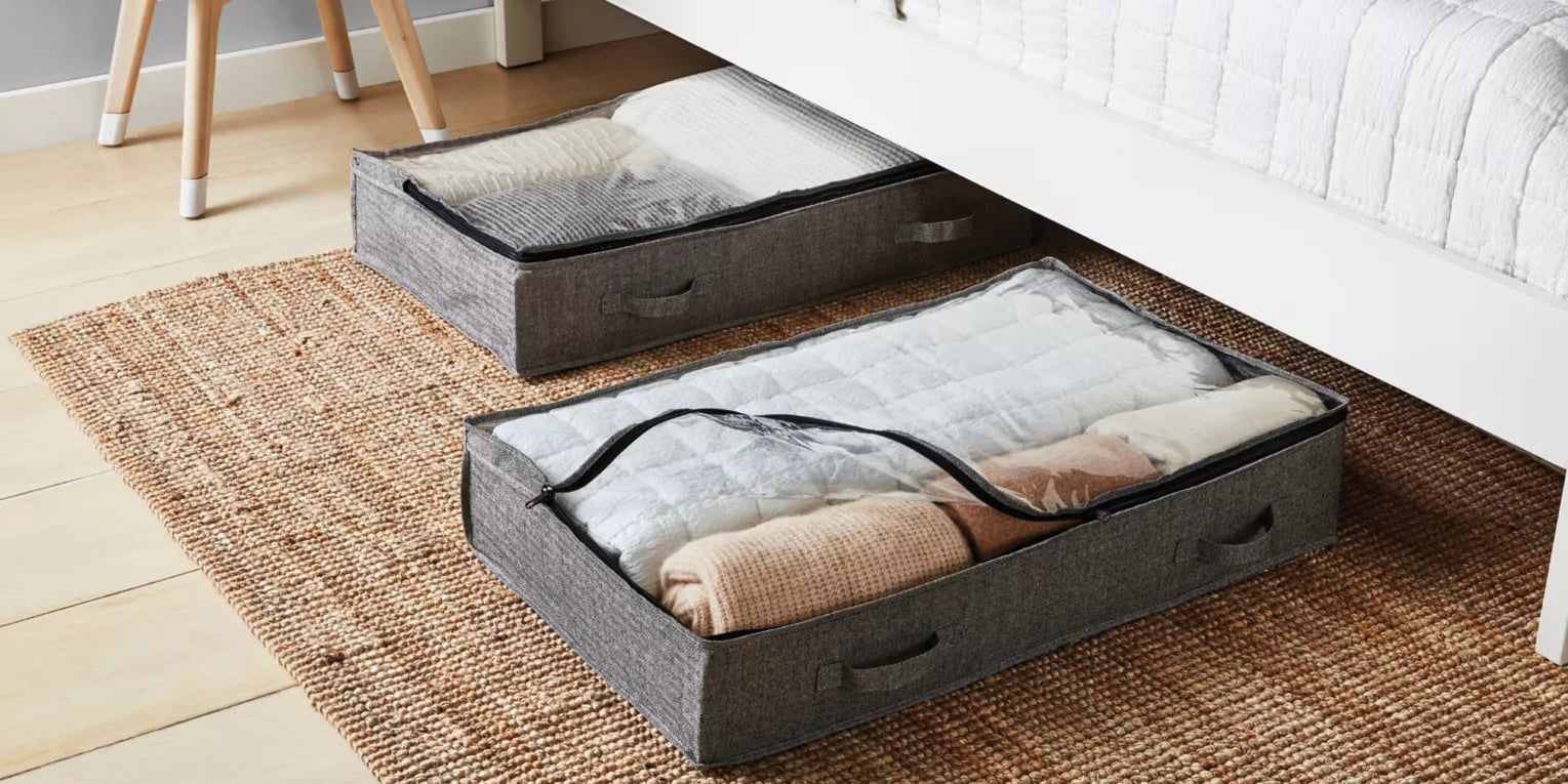 How to Store Winter Clothes Correctly | PS Home