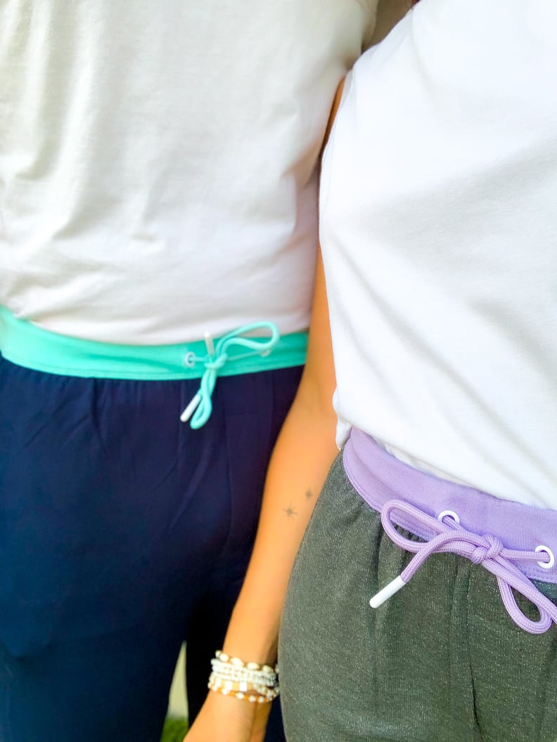 These Gender-Neutral Sweatpants Are Stylish and So Soft | PS Fashion
