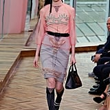 Prada Resort 2018 Collection | POPSUGAR Fashion